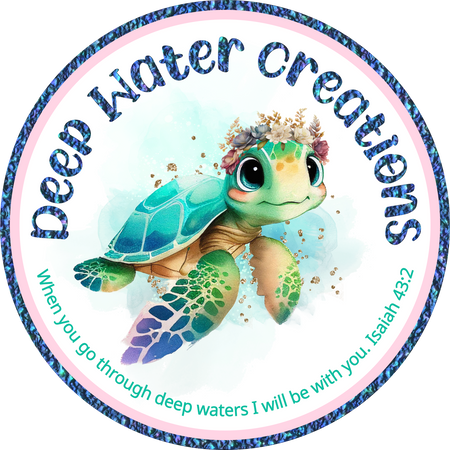 Inspirational and Positive Clothing for Men and Women – Deep Water ...